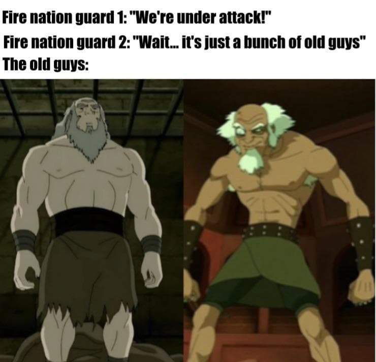 16 Random 'Avatar' Memes We Saw This Month That Were Actually Pretty Good