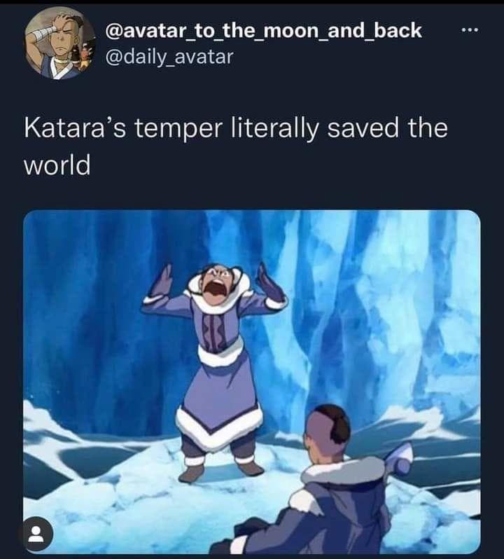 16 Random 'Avatar' Memes We Saw This Month That Were Actually Pretty Good