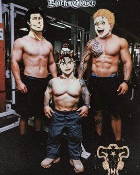 19 Random Memes About Asta From 'Black Clover' That Actually Made Us Laugh