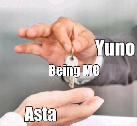 19 Random Memes About Asta From 'Black Clover' That Actually Made Us Laugh