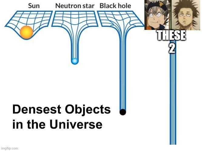14 Random Memes About Yami From 'Black Clover' That Are Way Too Good