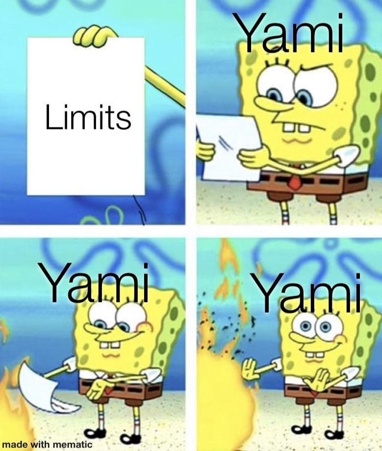 14 Random Memes About Yami From 'Black Clover' That Are Way Too Good