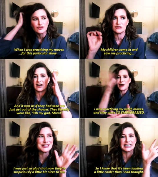 Hilarious MCU Cast Interviews From 2021