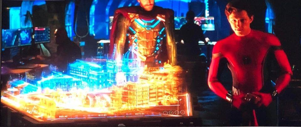 Small Foreshadowing Details From The MCU 'Spider-Man' Movies