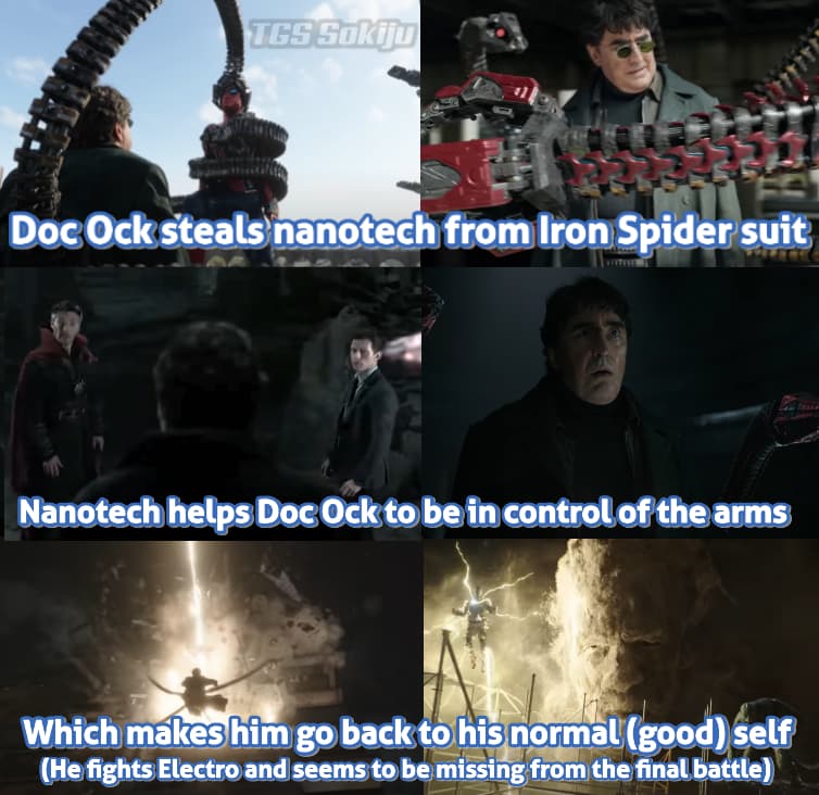 Small Foreshadowing Details From The MCU 'Spider-Man' Movies