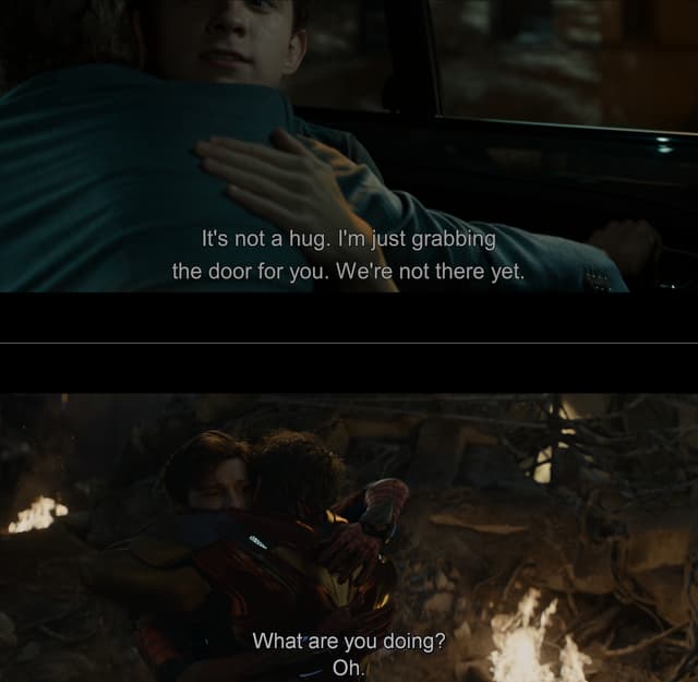 Small Foreshadowing Details From The MCU 'Spider-Man' Movies