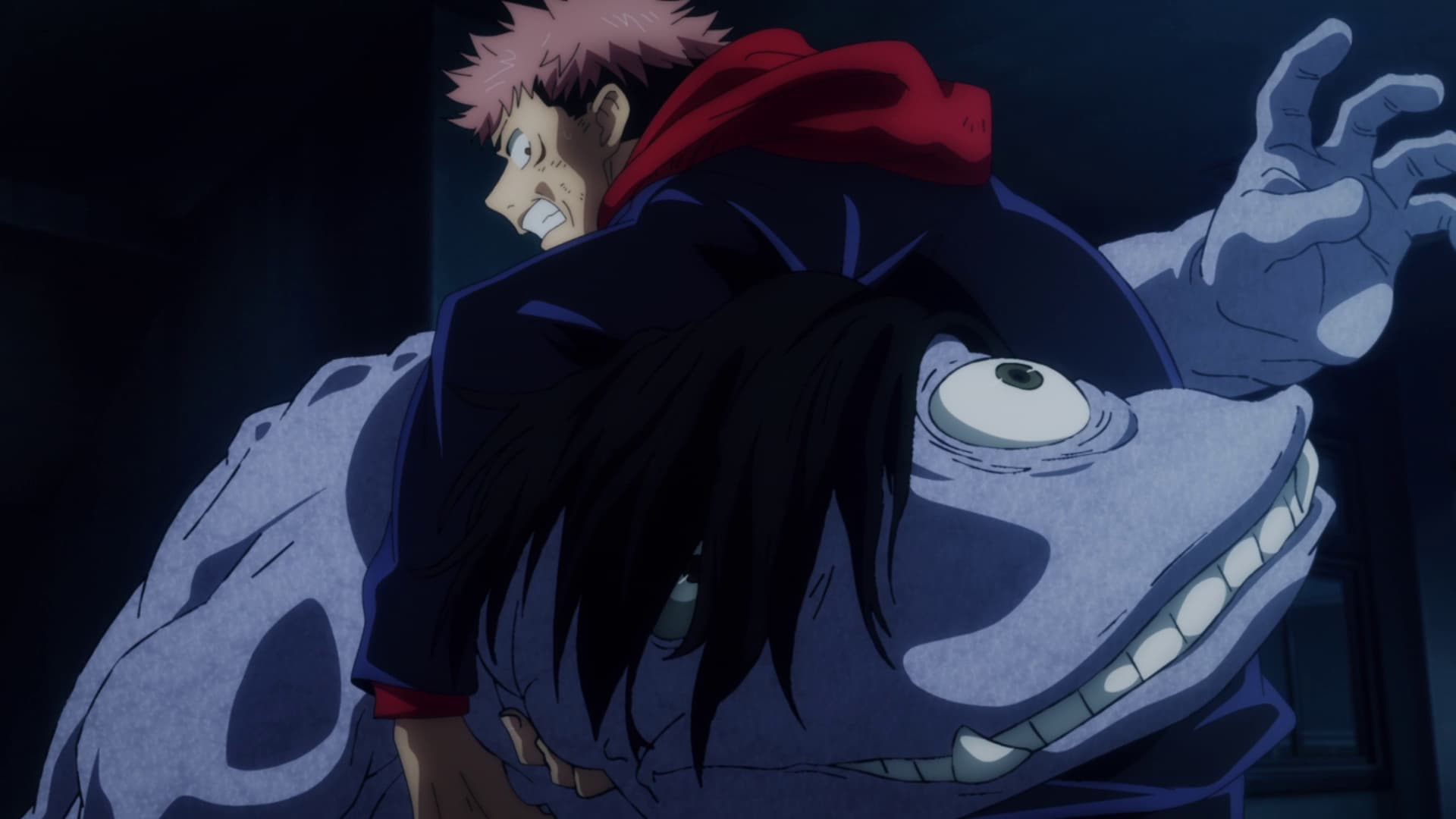 13 Emotional Anime Fights That Devastated Us