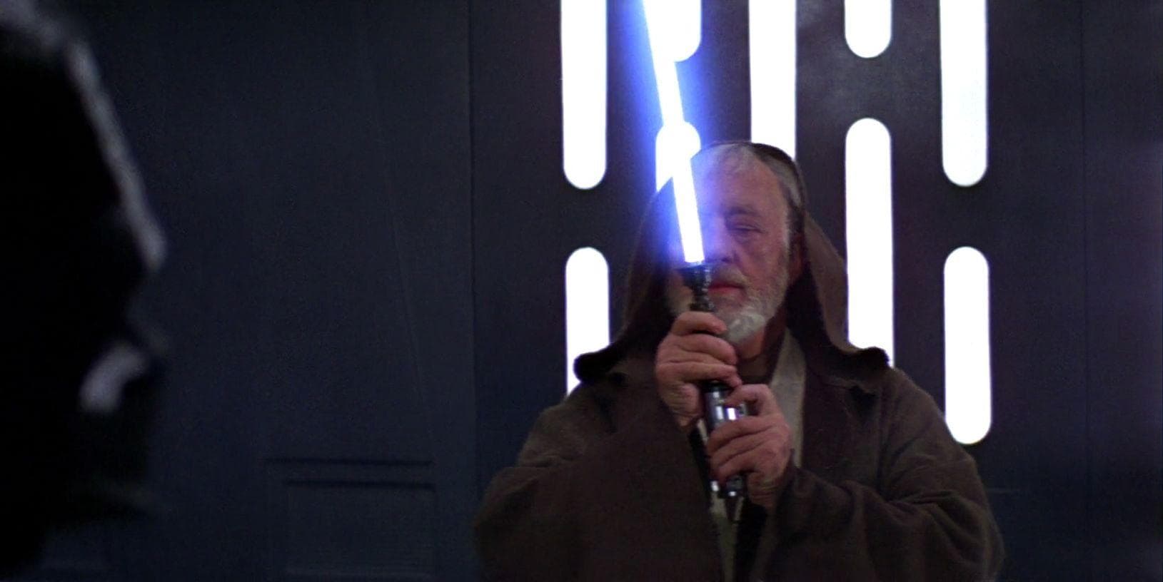 The First On-Screen Appearances Of Force Abilities In 'Star Wars'