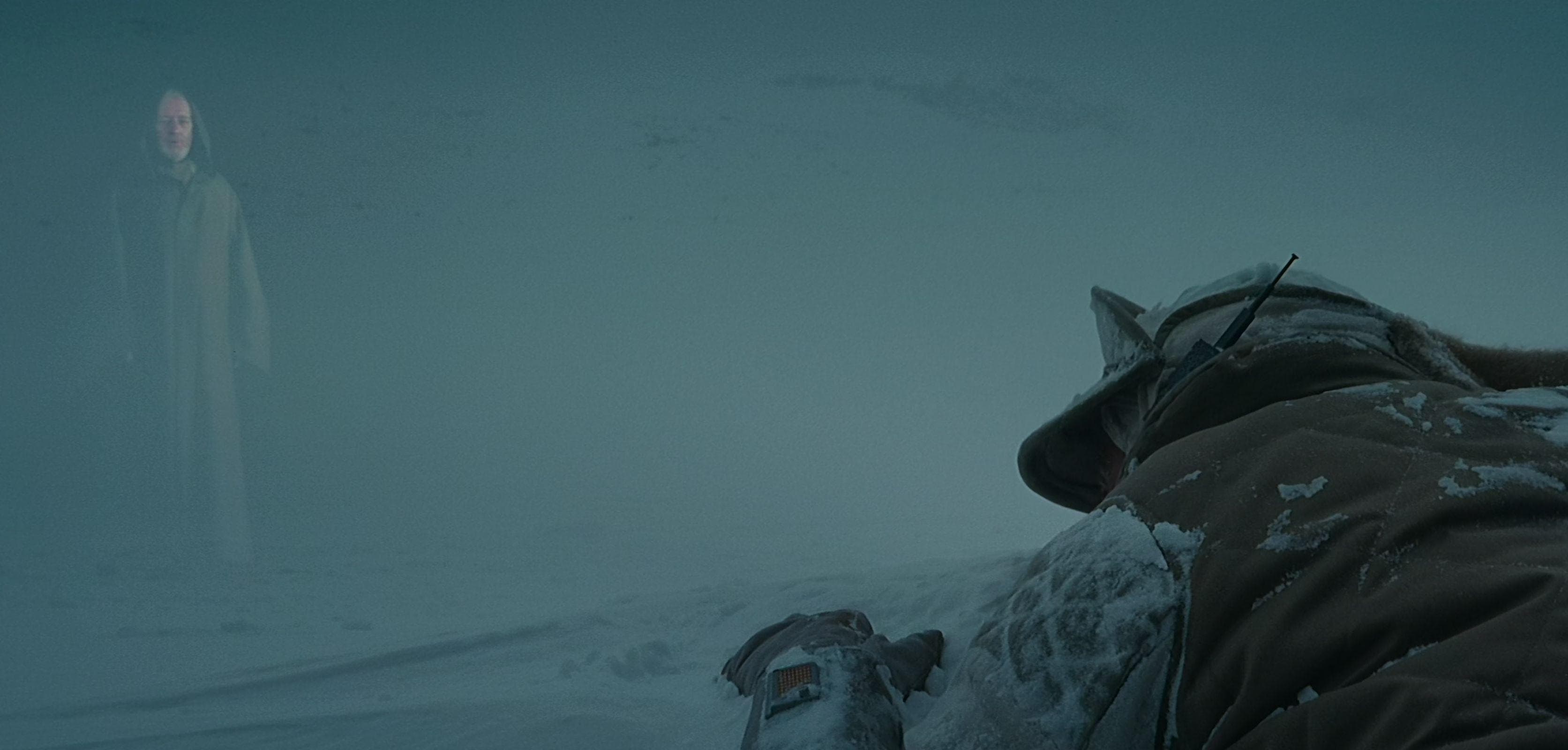 The First On-Screen Appearances Of Force Abilities In 'Star Wars'