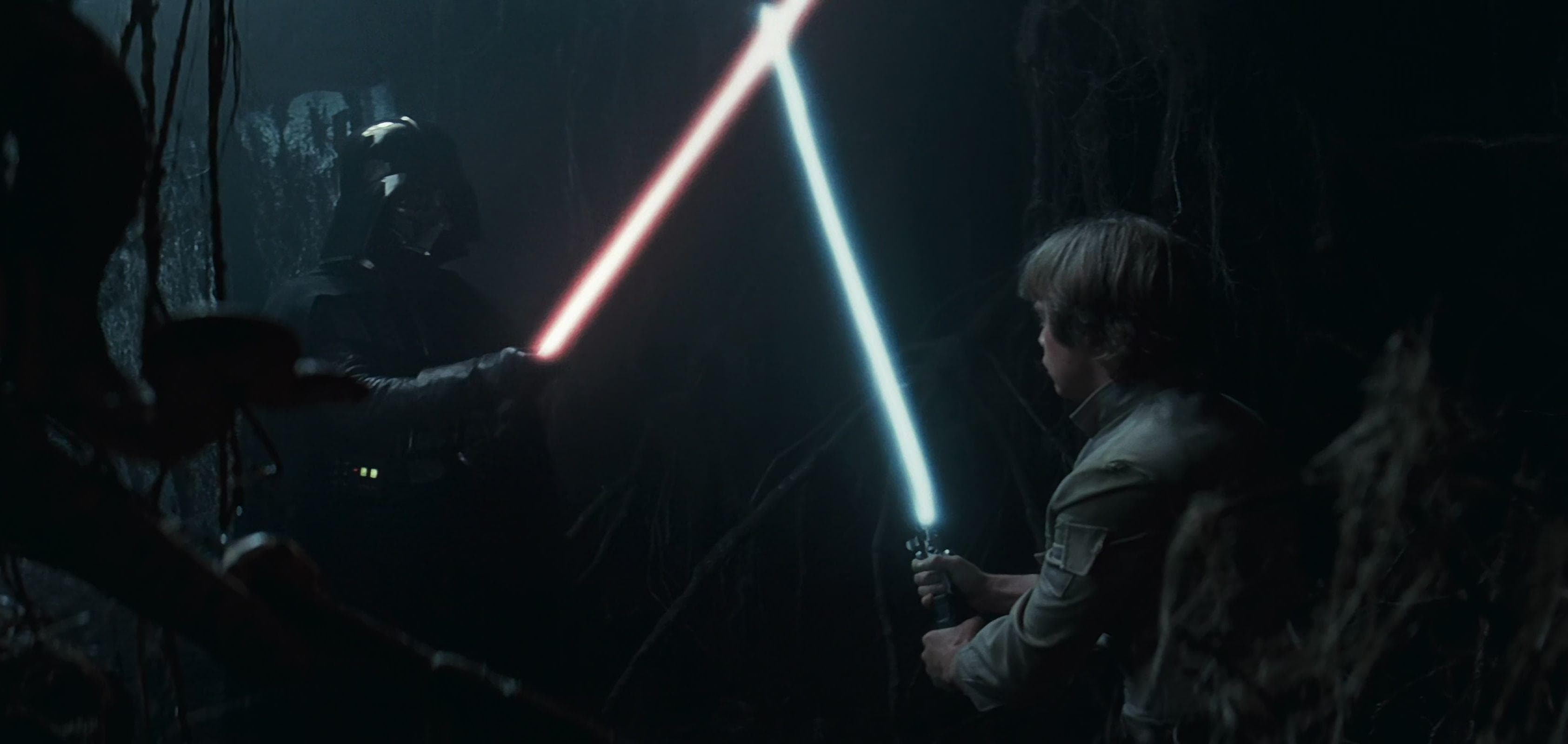 The First On-Screen Appearances Of Force Abilities In 'Star Wars'