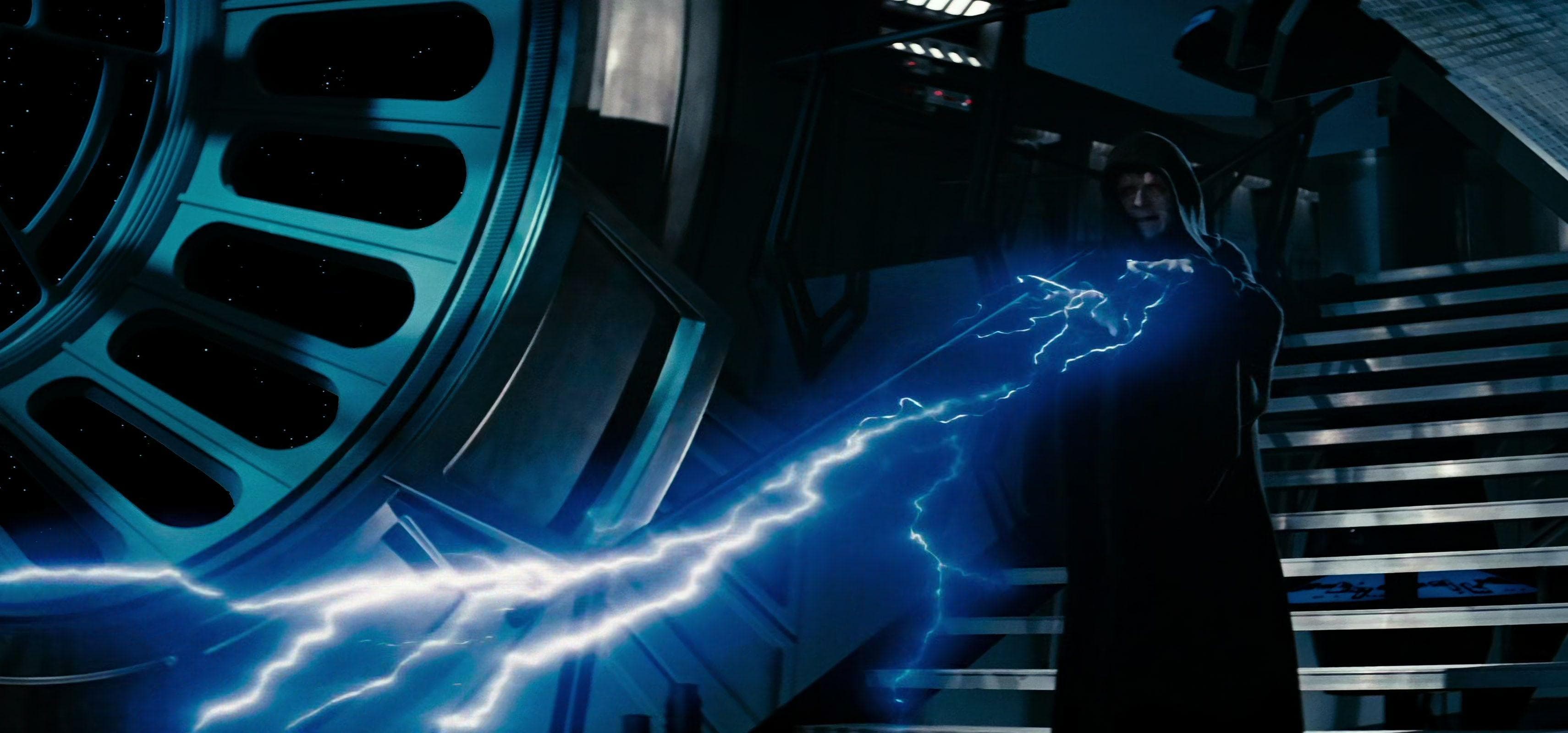 The First On-Screen Appearances Of Force Abilities In 'Star Wars'