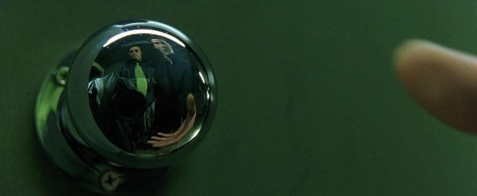 Costume and Prop Details Fans Noticed In 'The Matrix' Movies