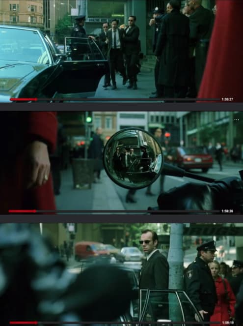 Costume and Prop Details Fans Noticed In 'The Matrix' Movies