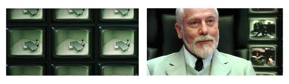 Costume and Prop Details Fans Noticed In 'The Matrix' Movies