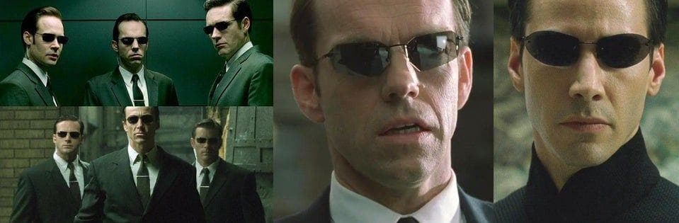 Costume and Prop Details Fans Noticed In 'The Matrix' Movies