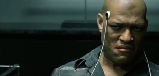 Weapon And Combat Details Fans Noticed In 'The Matrix' Movies