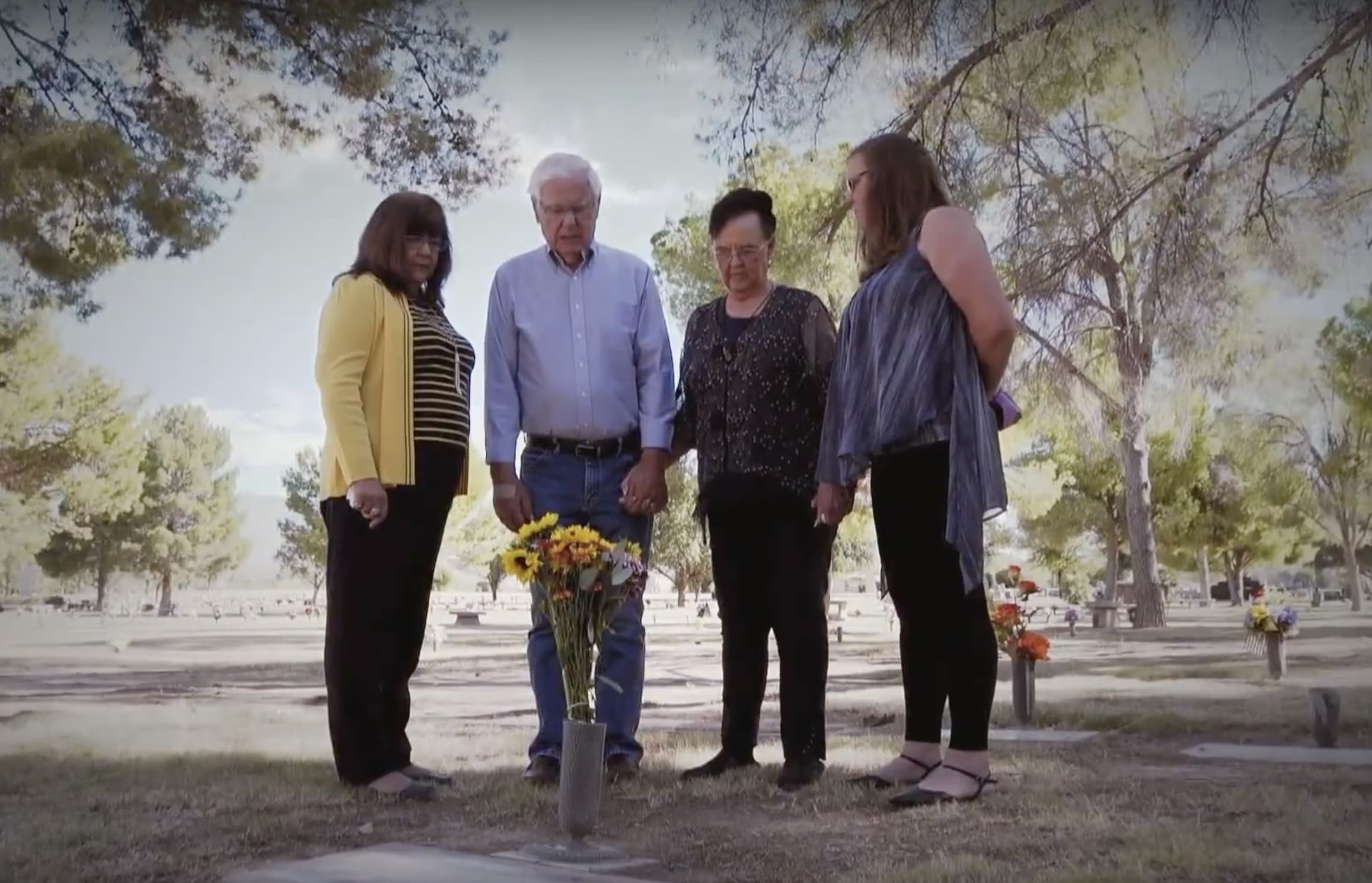 How The Sherri Rasmussen Case Was Finally Solved