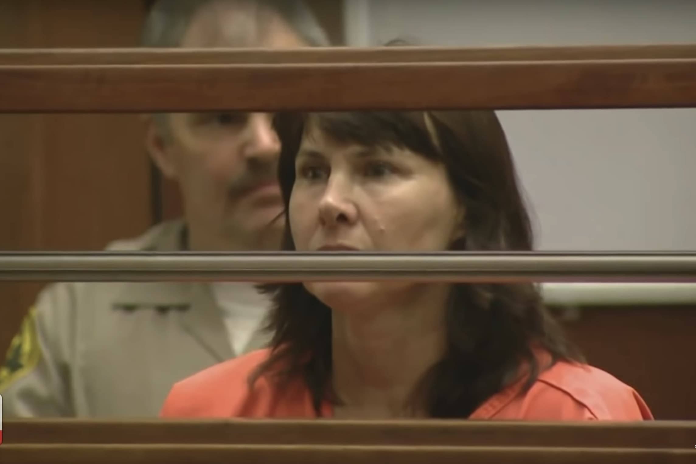 How The Sherri Rasmussen Case Was Finally Solved