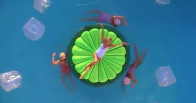 Small Details In High School Comedies