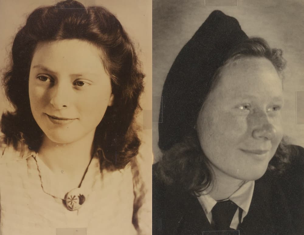 The Story Of Freddie Oversteegen, The Woman Who Seduced Nazis To Kill Them