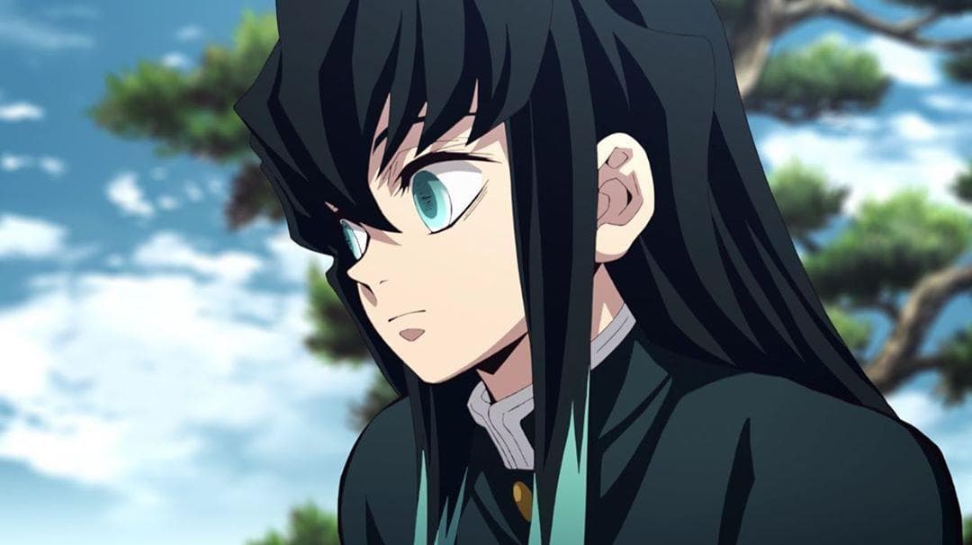 15 Hidden Facts About The Hashira In 'Demon Slayer' You Probably Didn’t ...