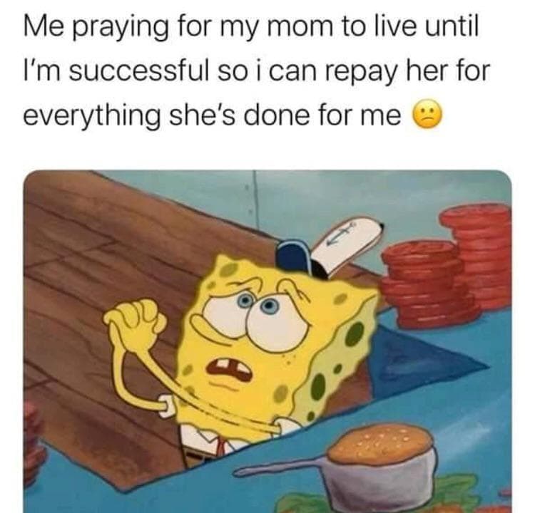 31 Heartwarming Memes That Prove How Amazing Our Moms Can Be