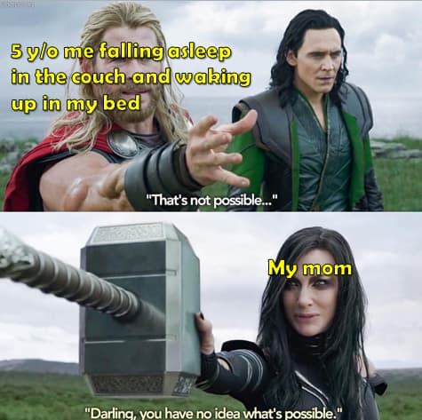 31 Heartwarming Memes That Prove How Amazing Our Moms Can Be