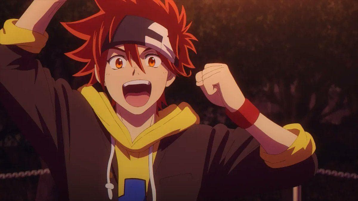 Anime 2021: Who Are This Year’s Best Boys?