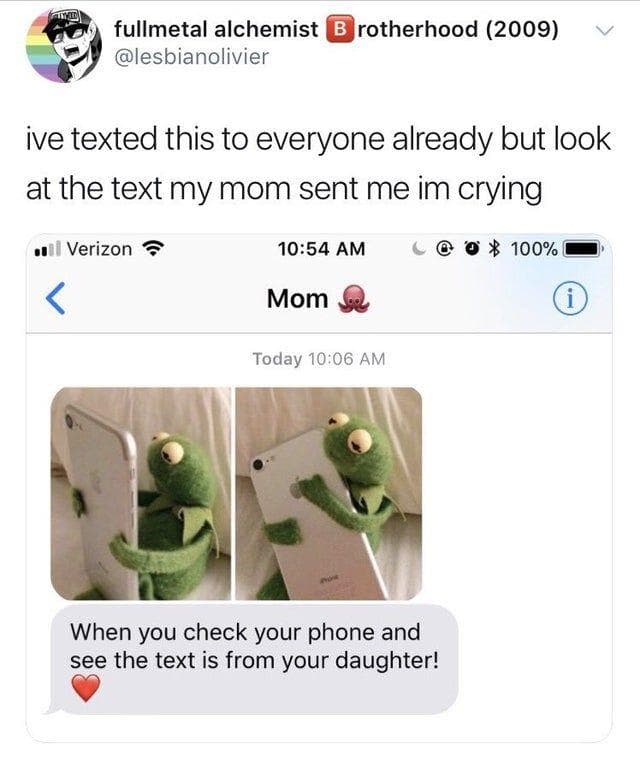31 Heartwarming Memes That Prove How Amazing Our Moms Can Be