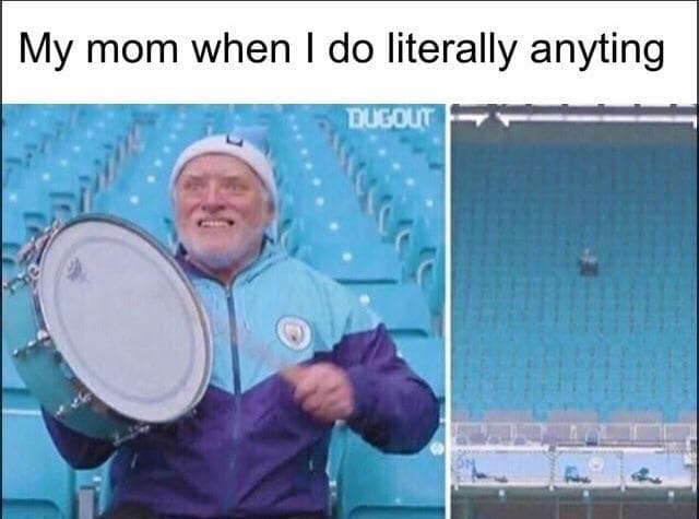 31 Heartwarming Memes That Prove How Amazing Our Moms Can Be