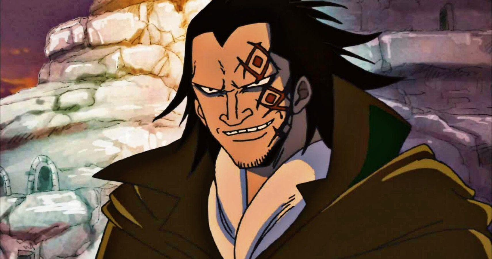 15 Things You Didn’t Know About The Revolutionary Army In ‘One Piece’