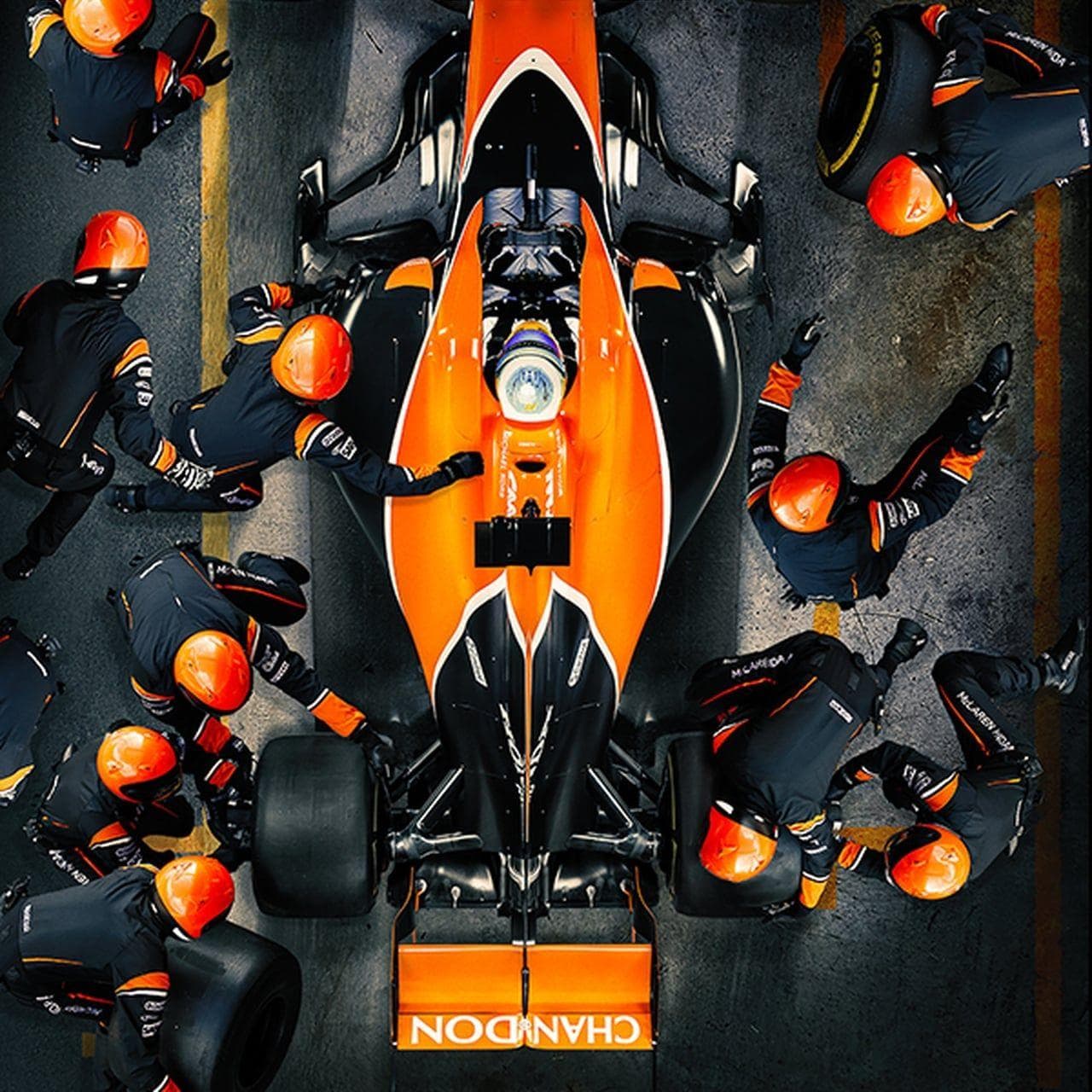 The 20 Best Shows Like 'Formula 1: Drive to Survive', Ranked By Fans