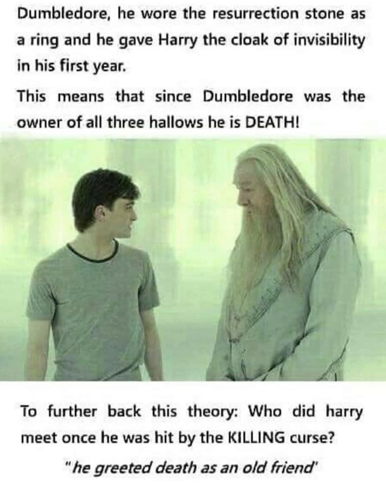 Fans Are Pointing Out Harry Potter's Most Heartbreaking Moments