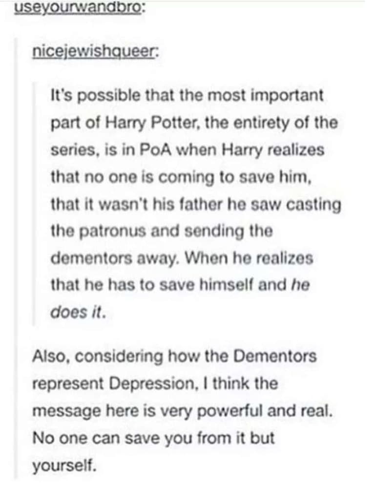 Fans Are Pointing Out Harry Potter's Most Heartbreaking Moments