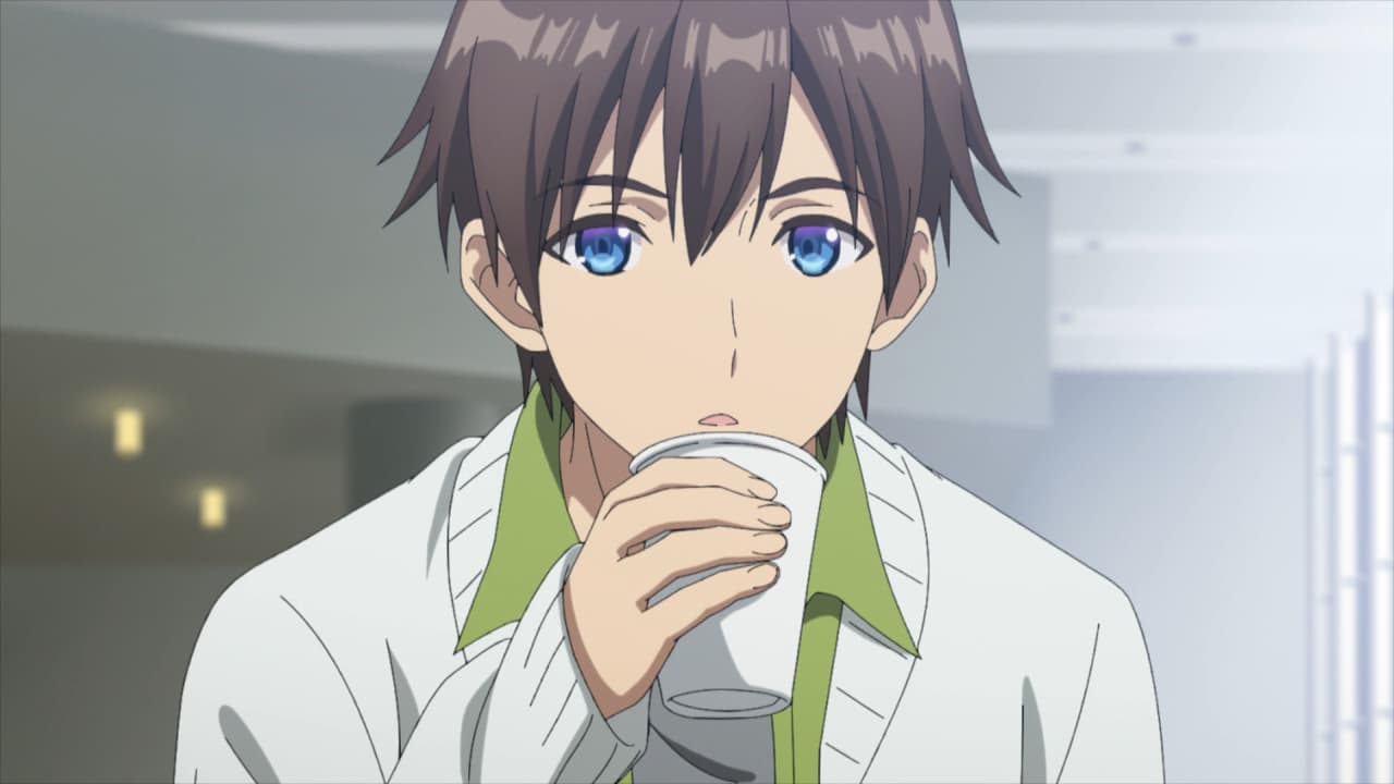 Anime 2021: Who Are This Year’s Best Boys?