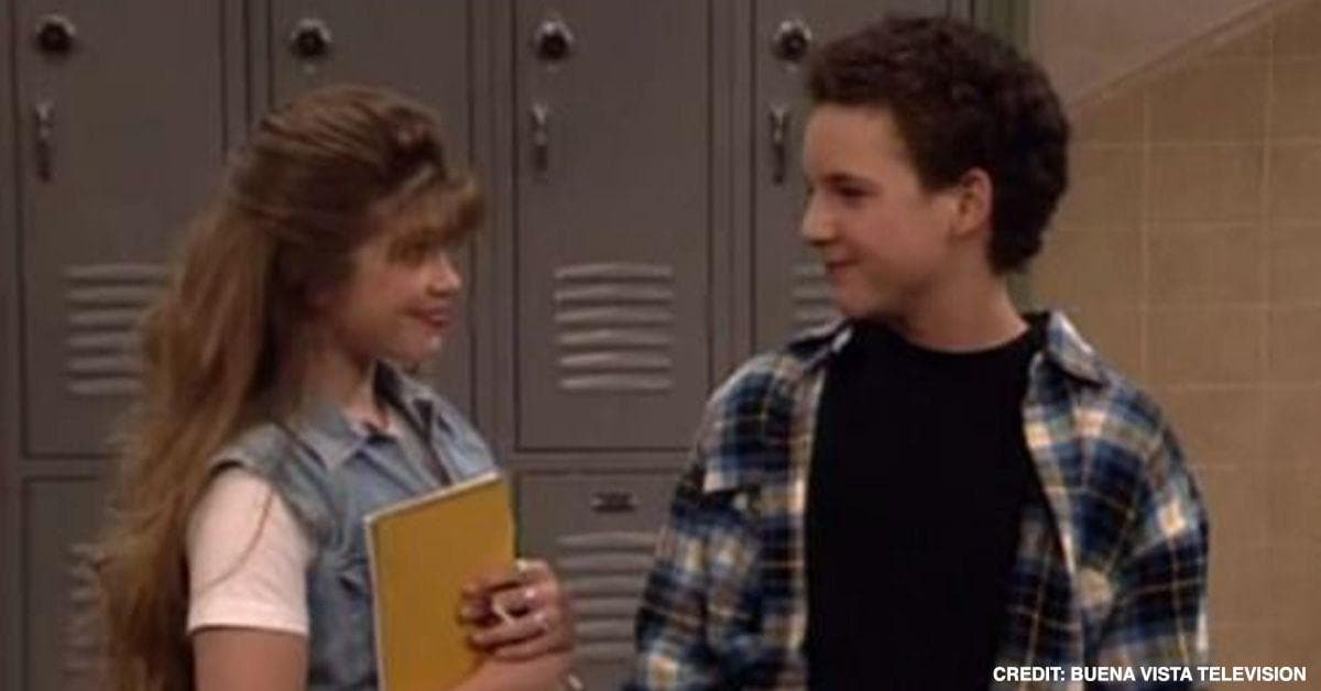 People Are Debating Who Is The Best Couple From A TV Sitcom
