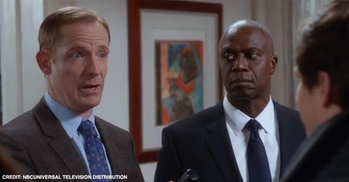 People Are Debating Who Is The Best Couple From A TV Sitcom