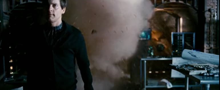 Weapon And Combat Details Fans Noticed About Spider-Man Villains