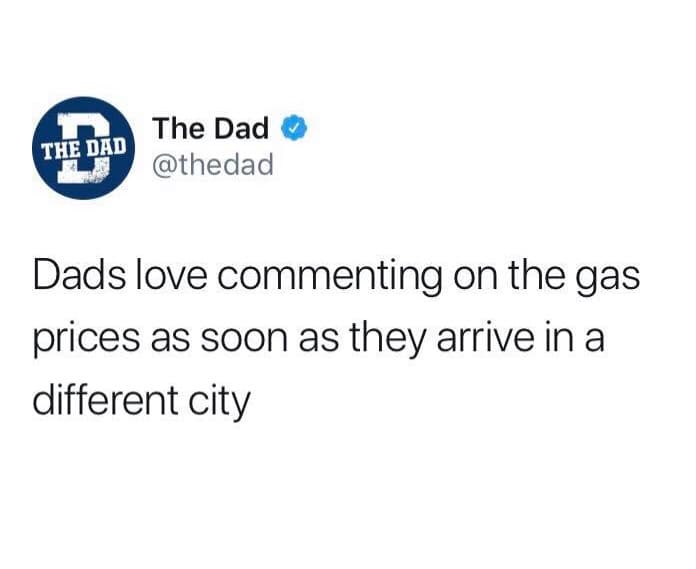 34 Tweets That Show The Hilarious Chaos Of Being A Dad