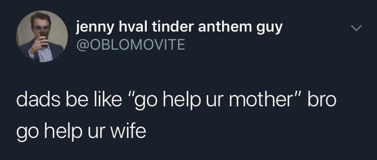 34 Tweets That Show The Hilarious Chaos Of Being A Dad