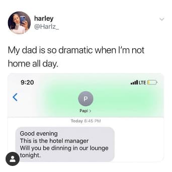 34 Tweets That Show The Hilarious Chaos Of Being A Dad