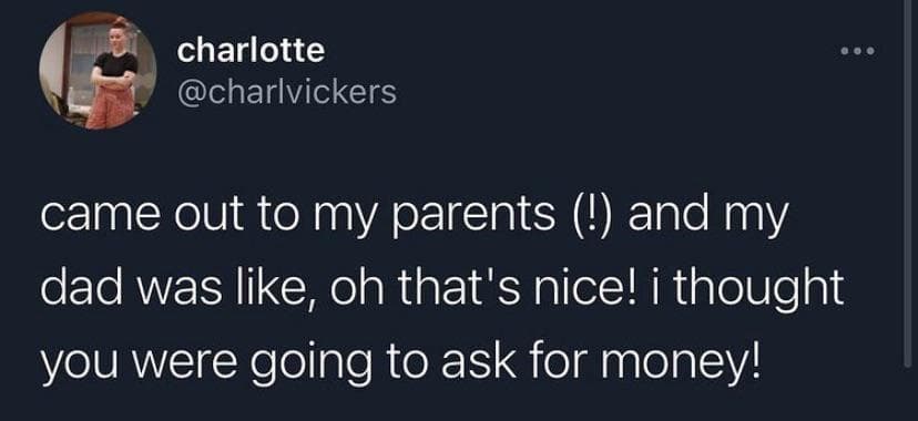 34 Tweets That Show The Hilarious Chaos Of Being A Dad