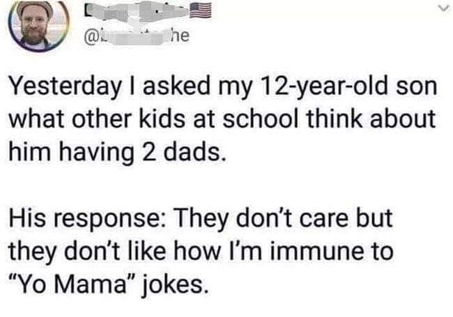 34 Tweets That Show The Hilarious Chaos Of Being A Dad