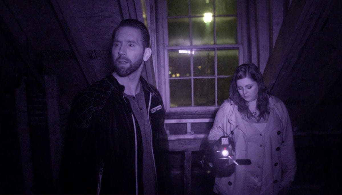 The Tragic Story Of Zack Bowen And Addie Hall