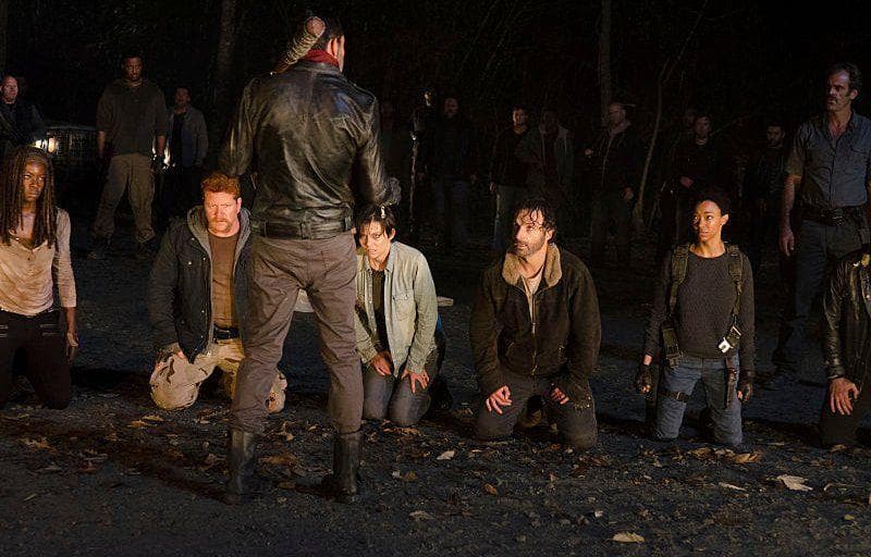 The Complete Timeline Of Rick Grimes On 'The Walking Dead'