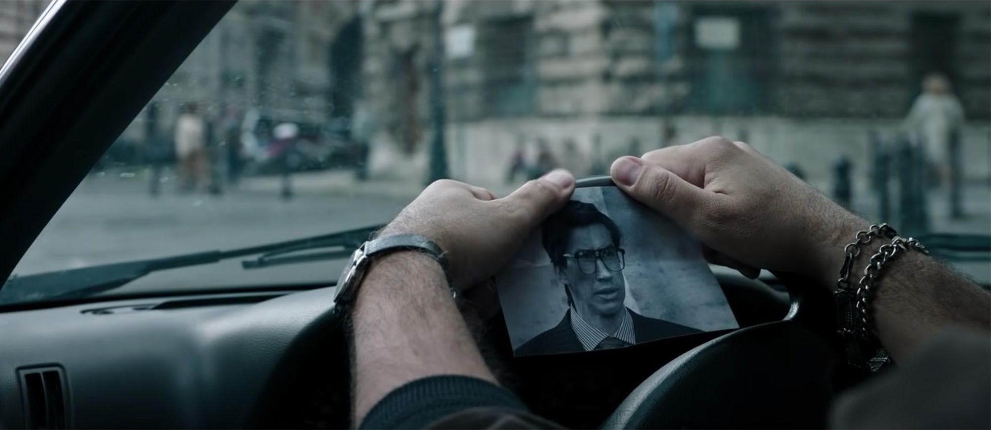 Small Details About The History Of Gucci That 'House of Gucci' Actually ...