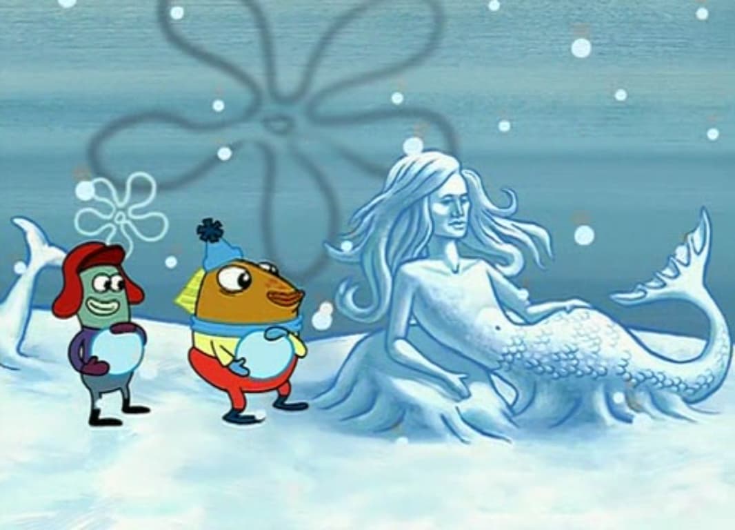 The 17 Adult SpongeBob Jokes That Are Inappropriate For Kids