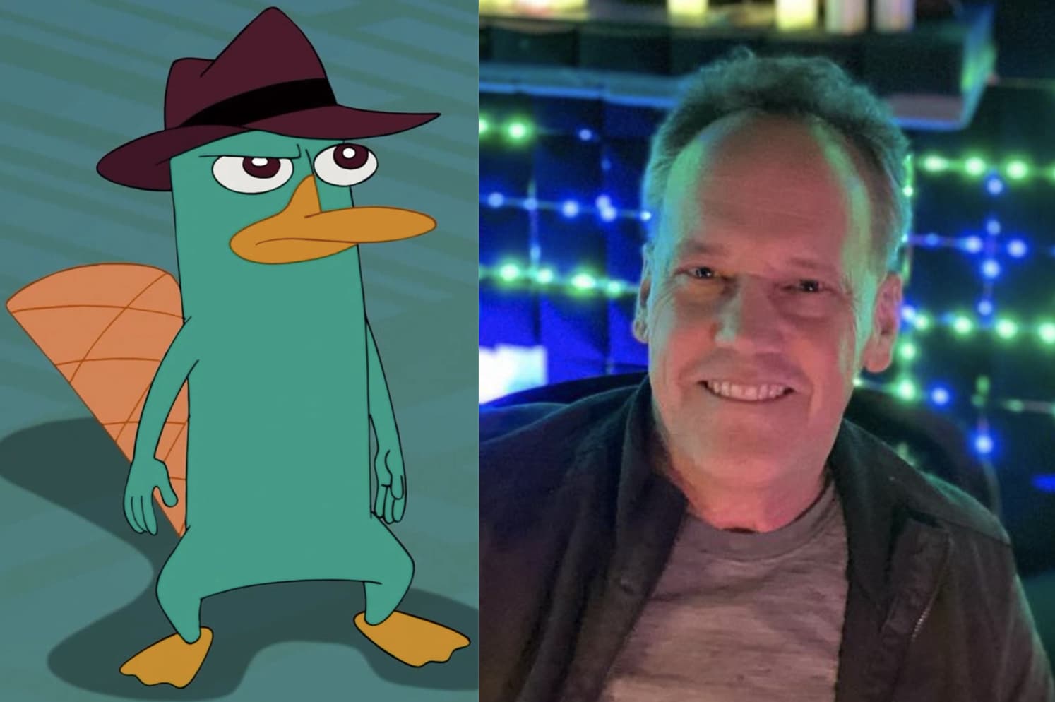 What 'Phineas And Ferb' Characters Actually Look Like In Real Life