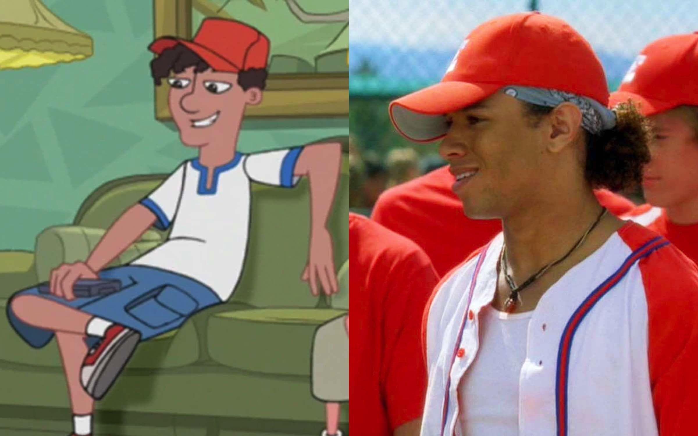What 'Phineas And Ferb' Characters Actually Look Like In Real Life