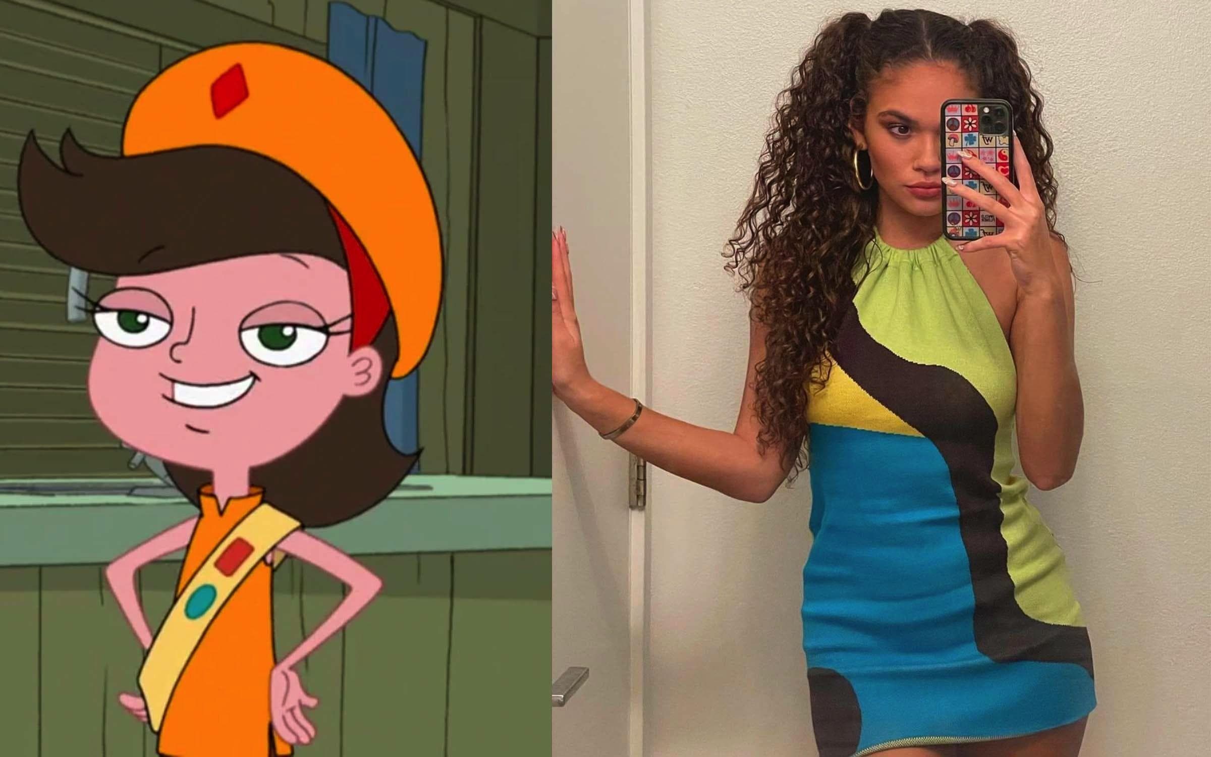 What 'Phineas And Ferb' Characters Actually Look Like In Real Life